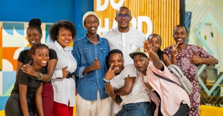 ALX Pathway: Unlocking Global Degrees for Africa’s Youth - iAfrica.com