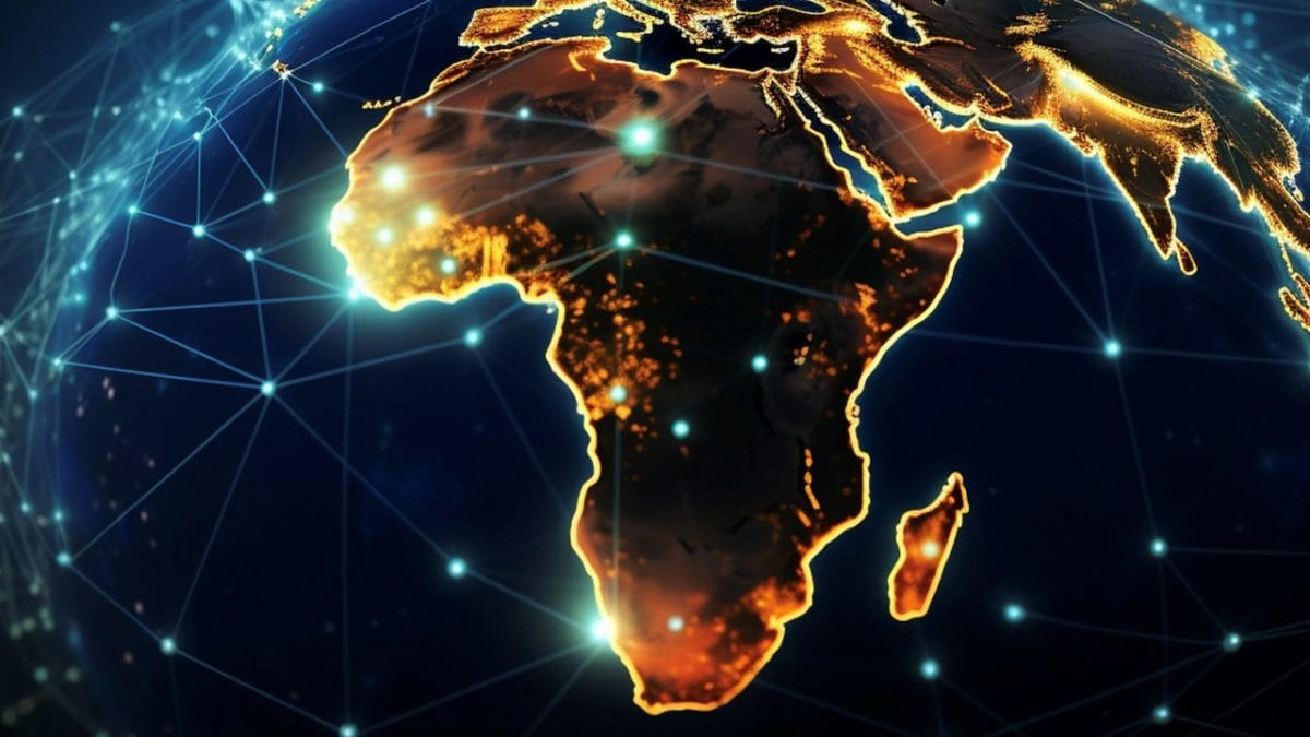 South Africa Unveils First AI Teaching Robot to Transform Classrooms - iAfrica.com