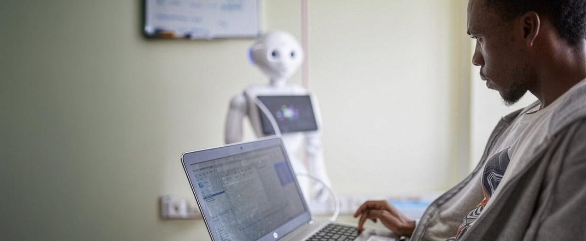 AfDB Maps $1 Trillion AI Opportunity for Africa in New G20-Backed ...