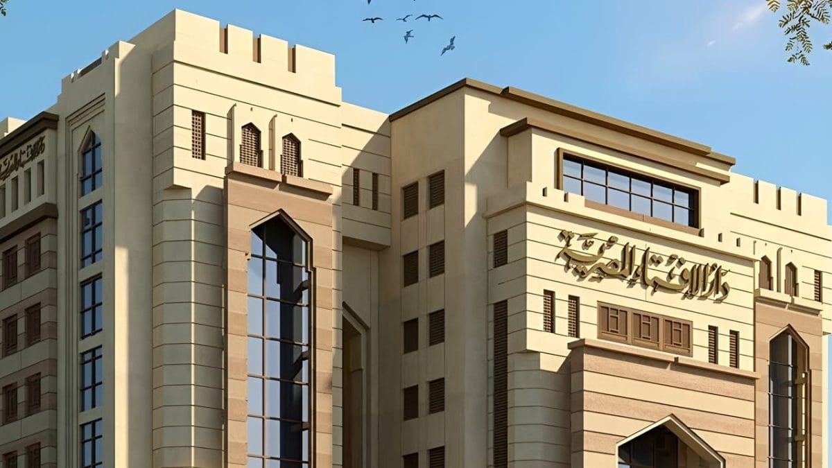 Egypt’s Dar al-Ifta Bans Use of AI Tools Like ChatGPT for Interpreting ...