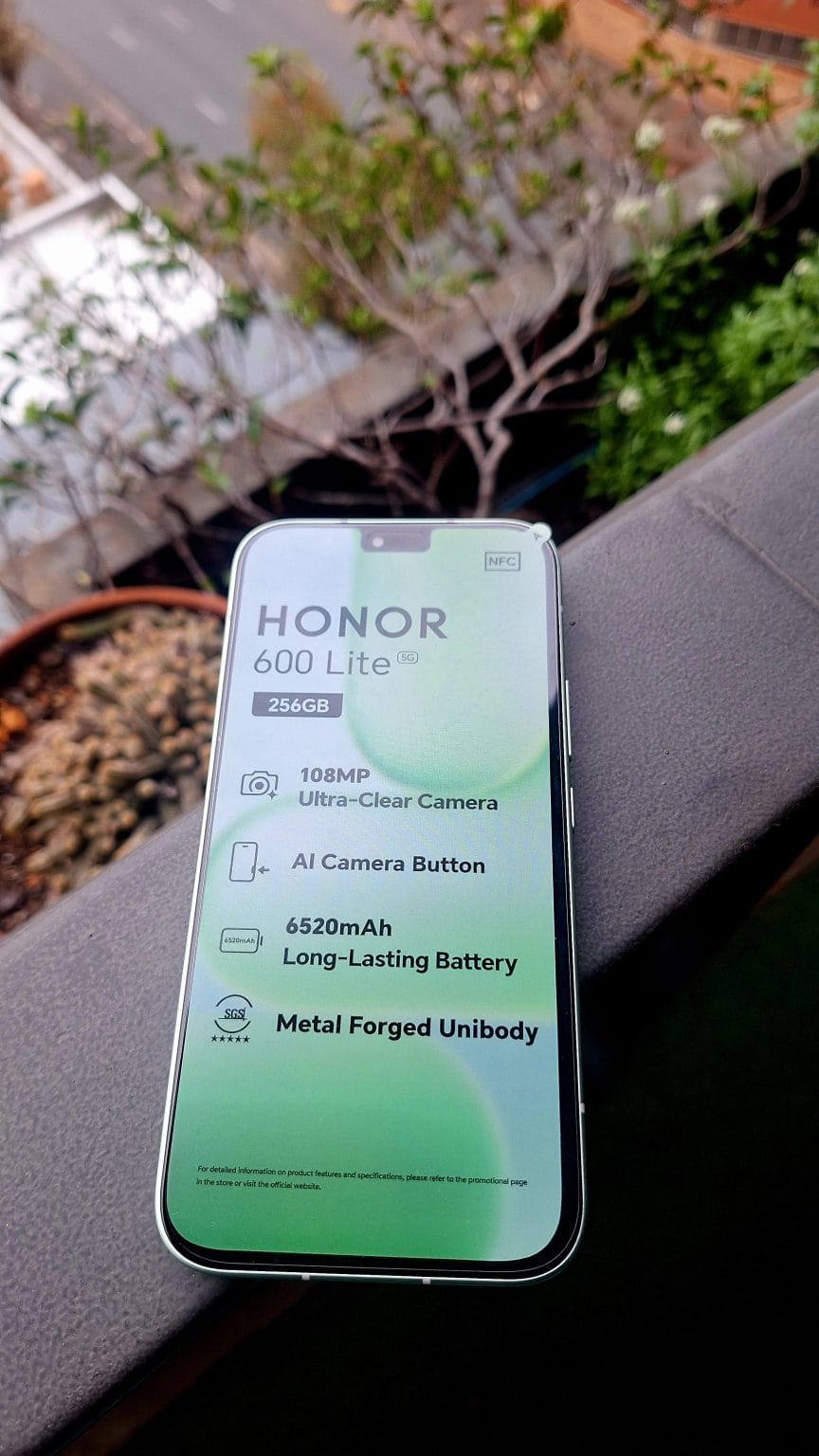 REVIEW | Three Generations, One Smartphone: How the HONOR 600 Lite Fits ...