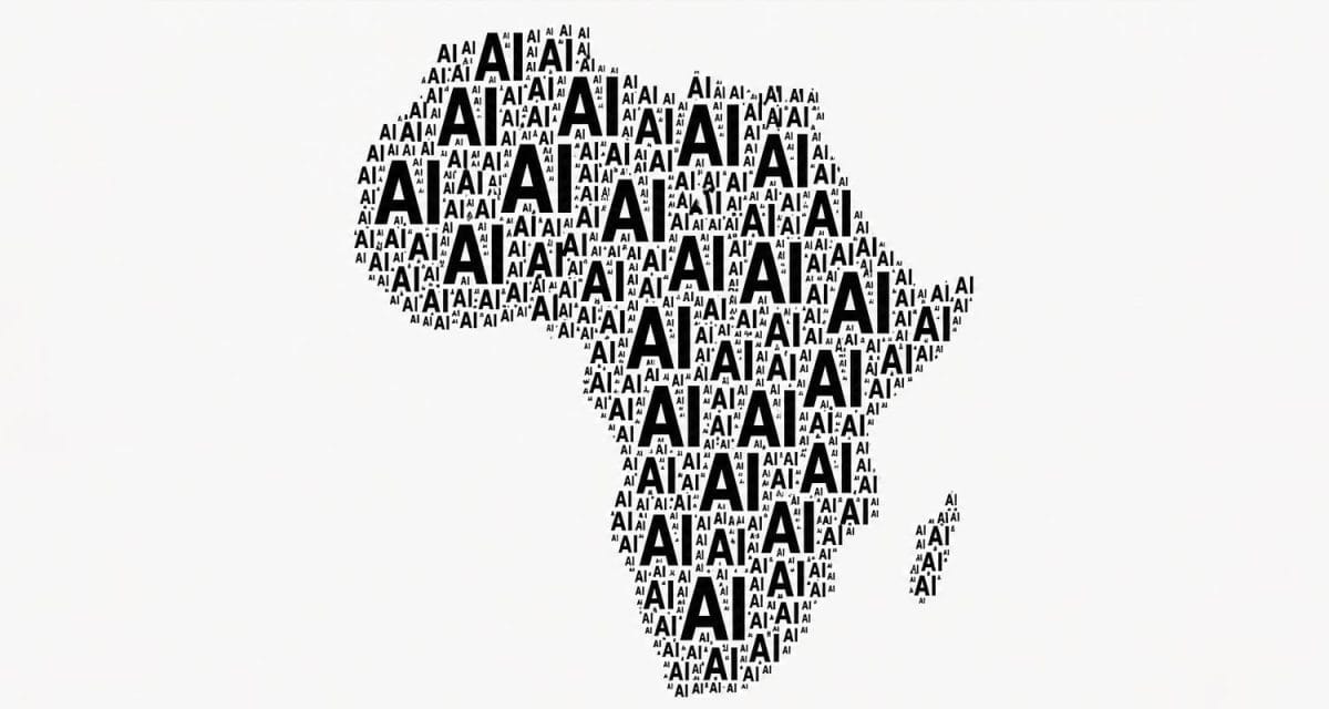 Africa’s First Multilingual AI Model Shrunk By 75% in Global Challenge ...