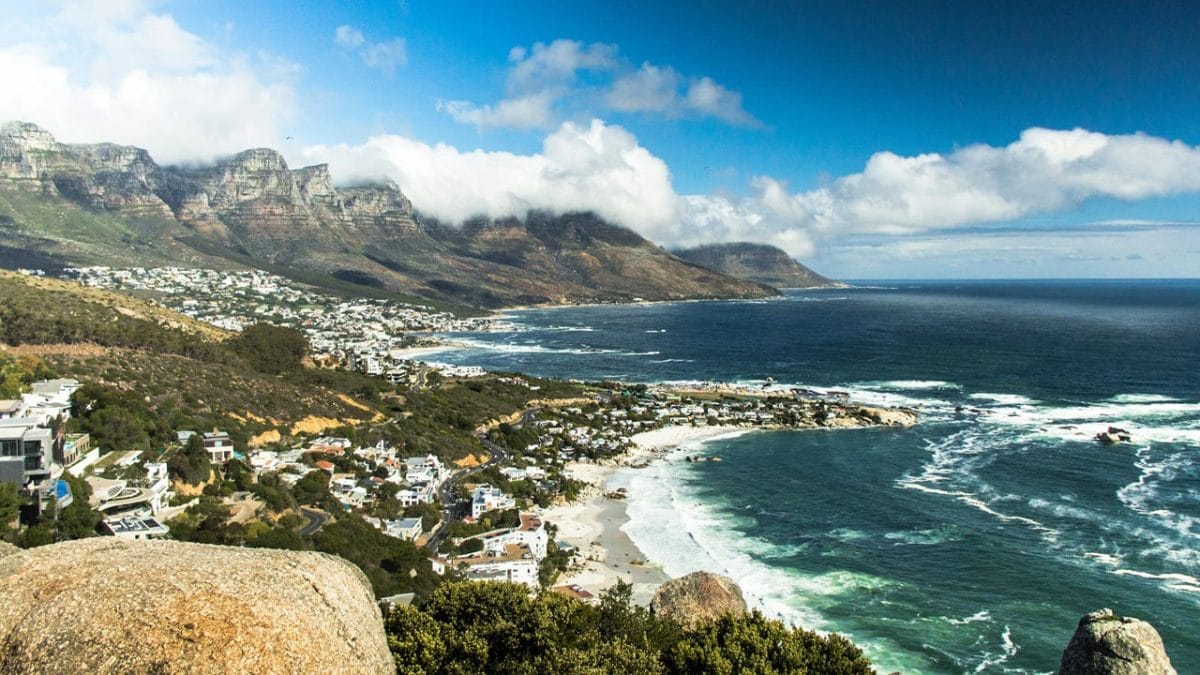 Western Cape AI Cluster Launches as Province Moves Ahead on AI ...