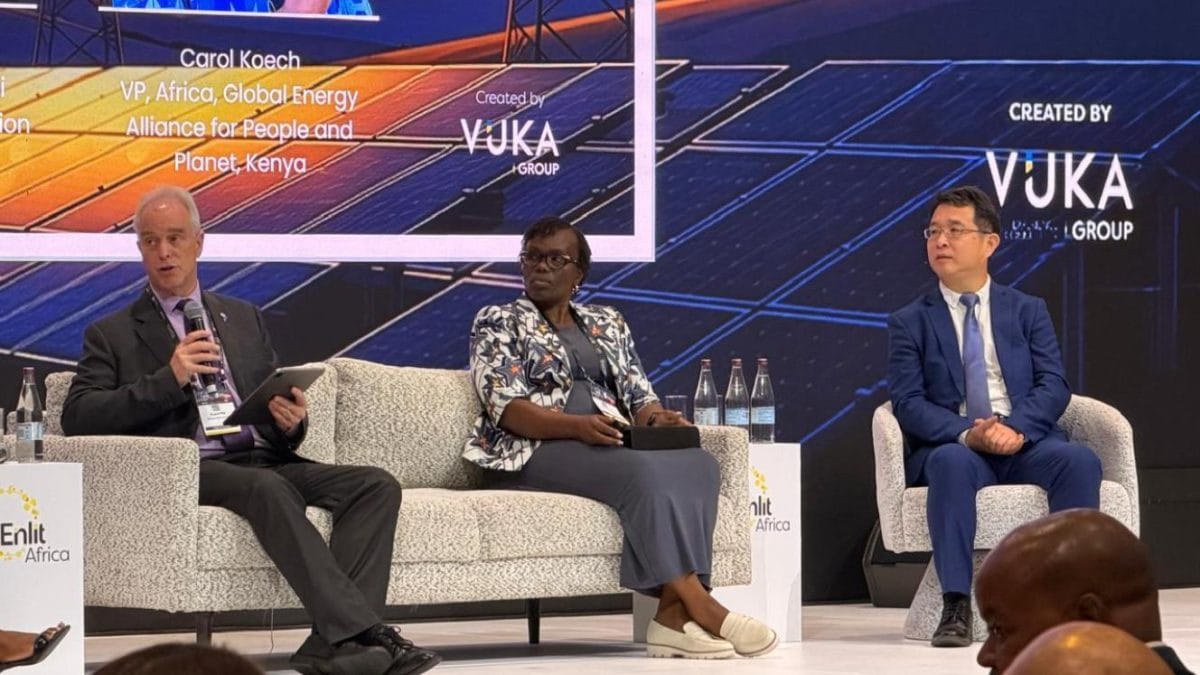 Africa Health-Tech Accelerator Opens Applications for Early-Stage ...